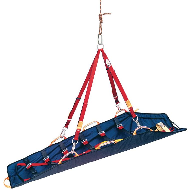 Traverse Rescue Stretcher TRS