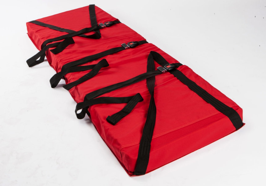 Ski Pads | Sure-line