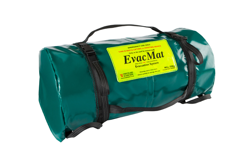 Bariatric Evac Mat | Sure-line