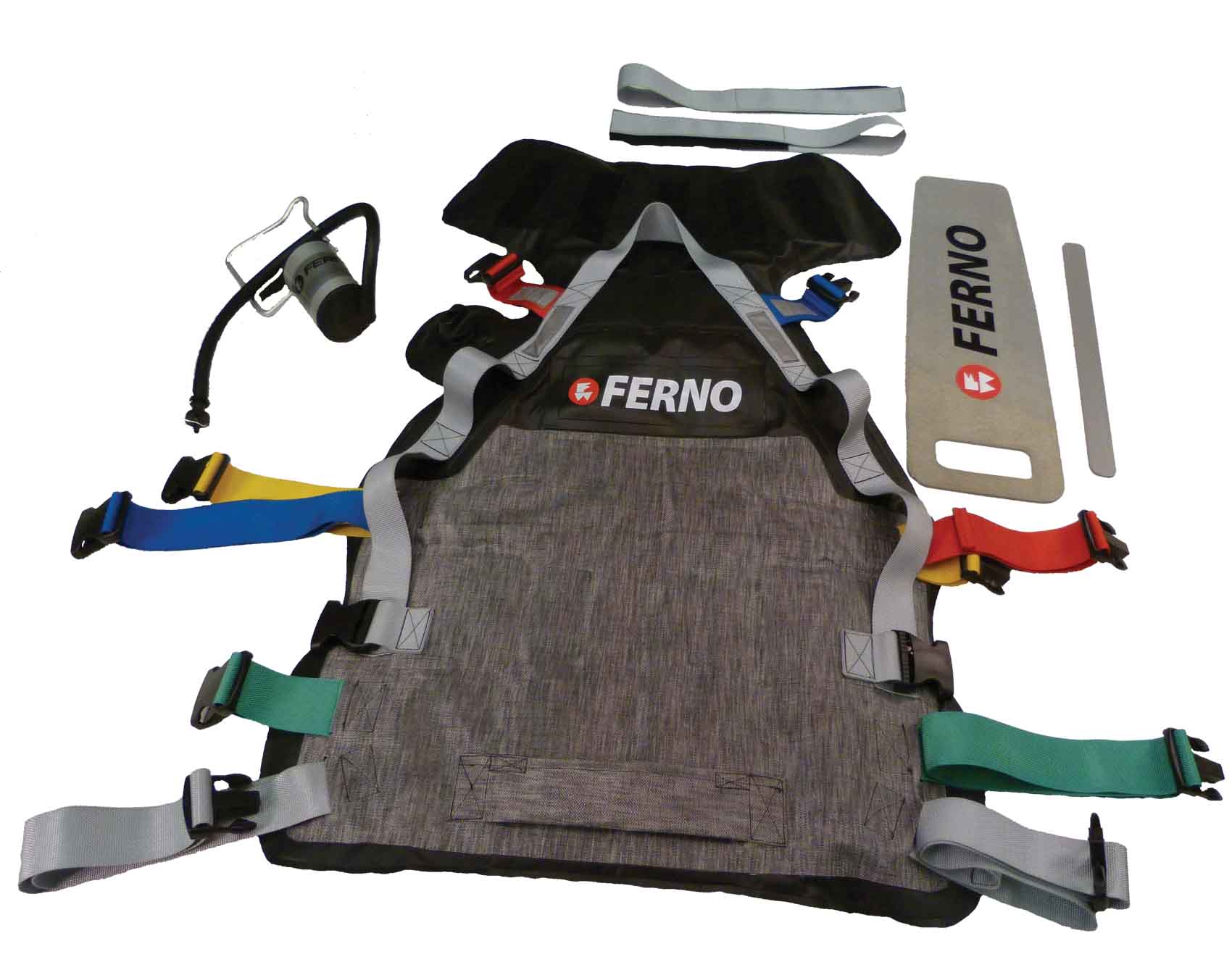 Ferno Sped II | Sure-line